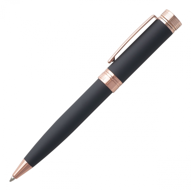 Ballpoint Pen Zoom Soft Navy Distri Brands S a Ballpoint Pen Zoom Soft Navy Distri Brands S a